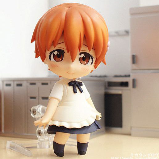Mimana Iyar Chronicle Nendoroid - Free Express Delivery – Anime Toy™