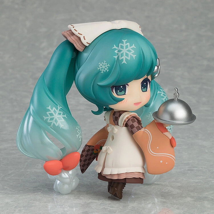 Period Cube Nendoroid - Free Express Delivery – Anime Toy™